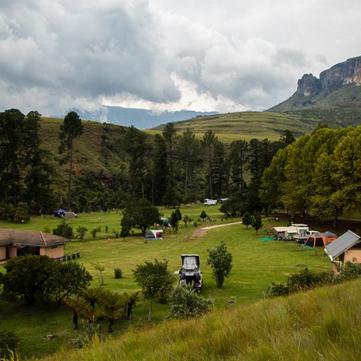 Mahai – A gem in the Royal Natal National Park – Our Bag 'n Boots
