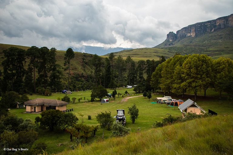 Mahai – A gem in the Royal Natal National Park – Our Bag 'n Boots