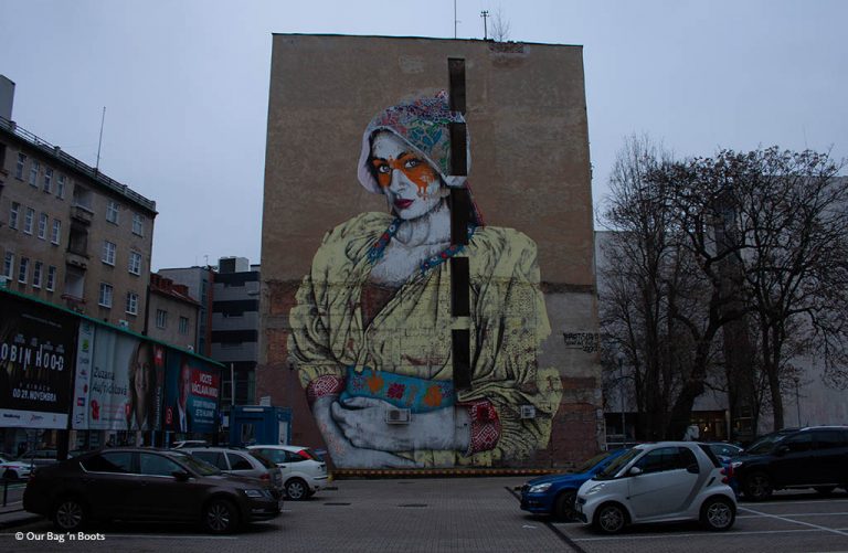 Bratislava – The city of colourful buildings & symbolic statues – Our ...